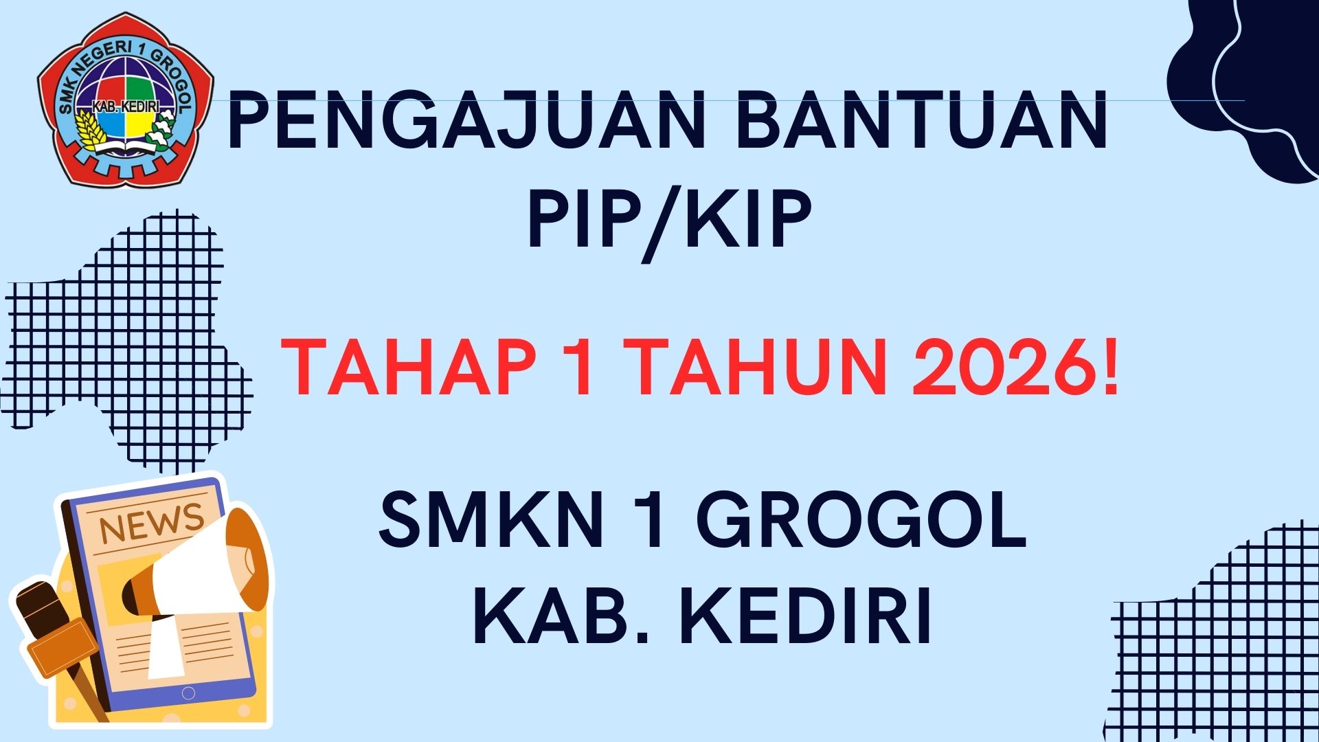 Pengertian Jurusan Teknik Sepeda Motor (TSM) | SMKN 1 GROGOL